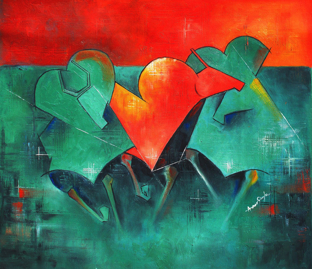 Anger ArtAndCollect anger-artandcollect